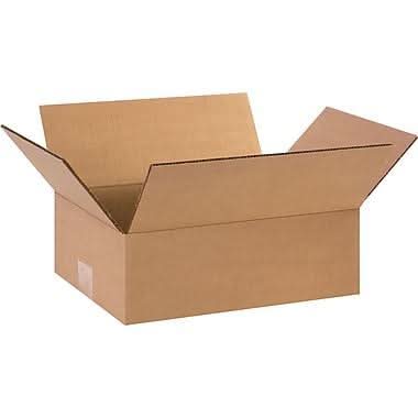 570 Brown Box For Product Packing – HalfPe