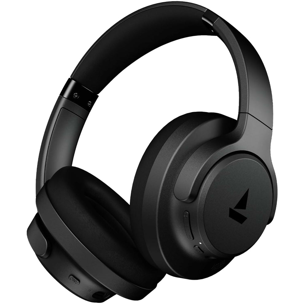 boAt Rockerz 512 ANC Wireless Headphones with Hybrid ANC & 80H Battery ...