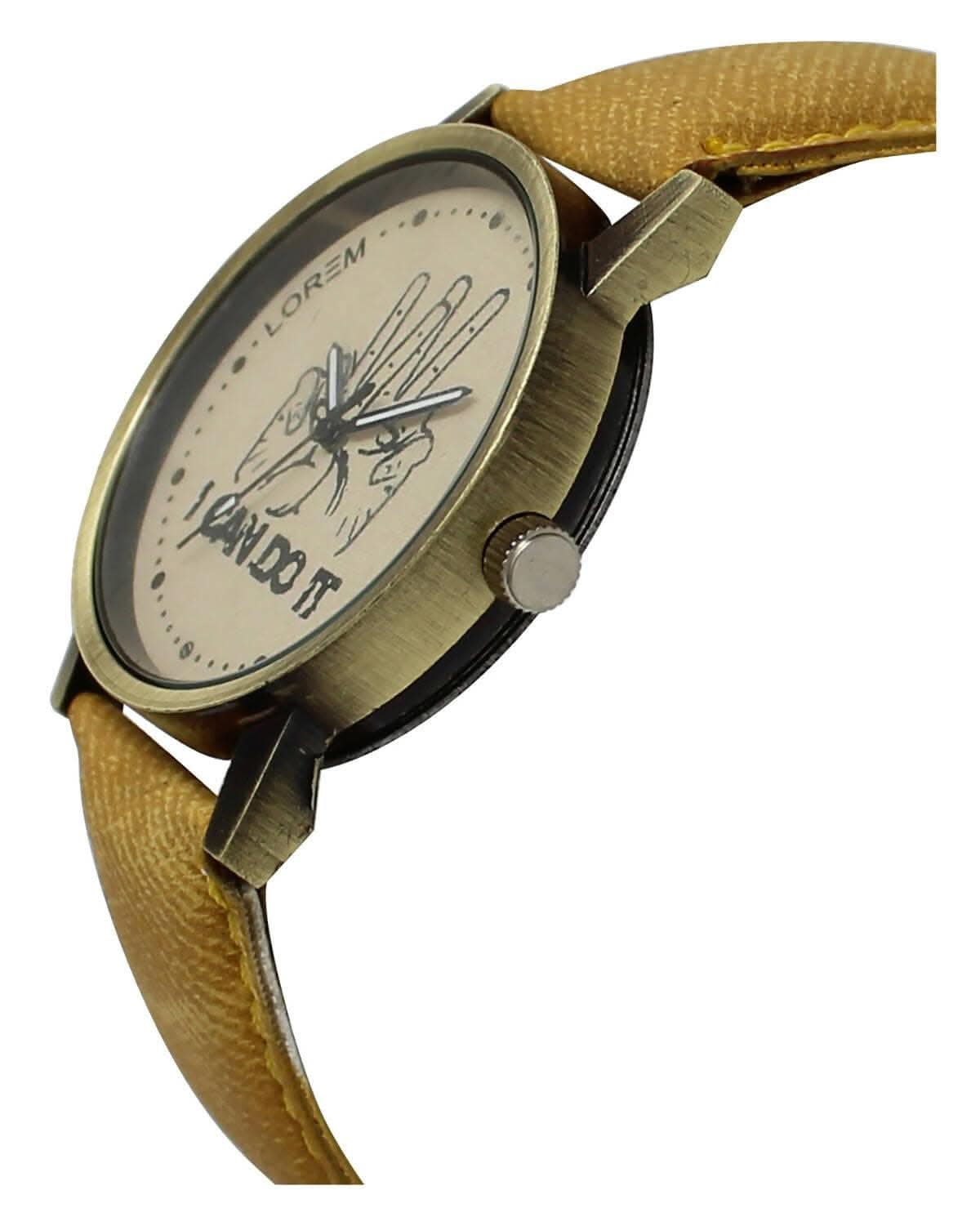 Men's Watches – HalfPe