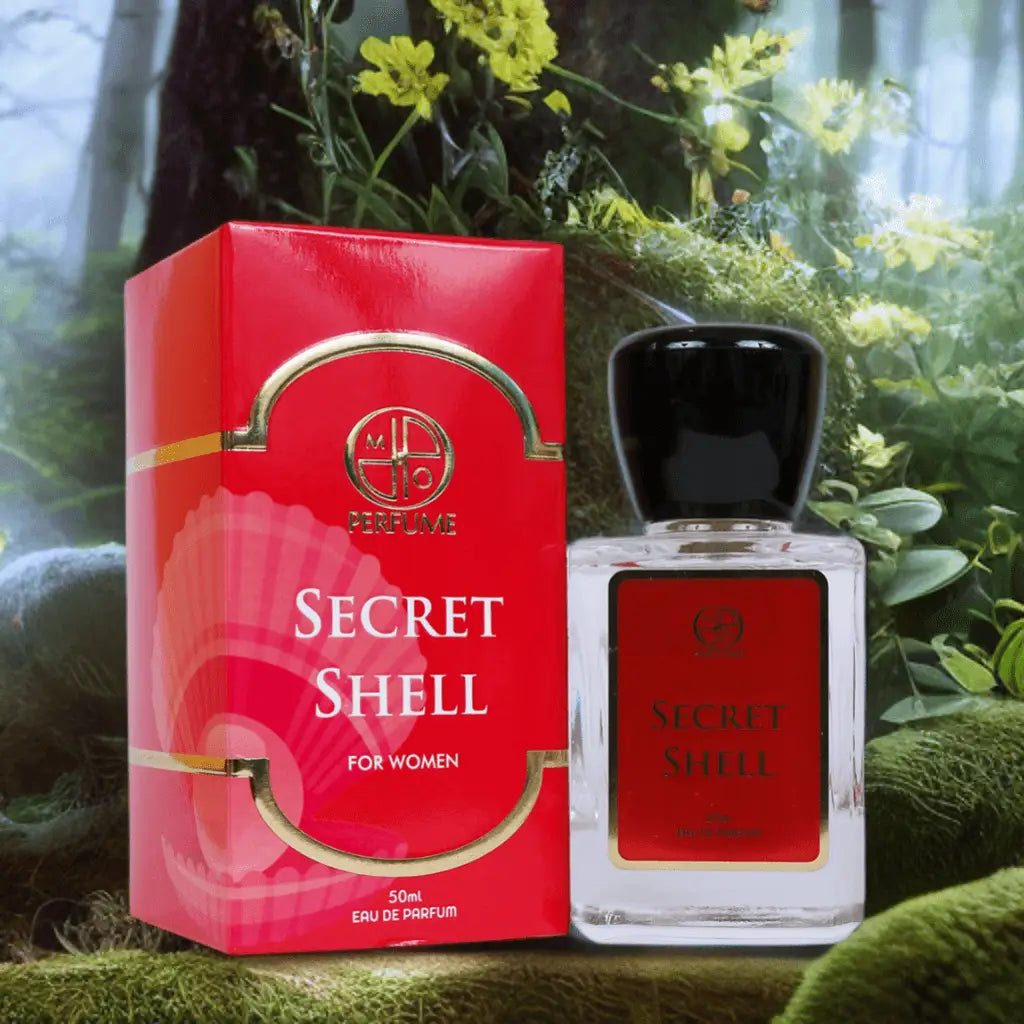Women's Perfumes – HalfPe