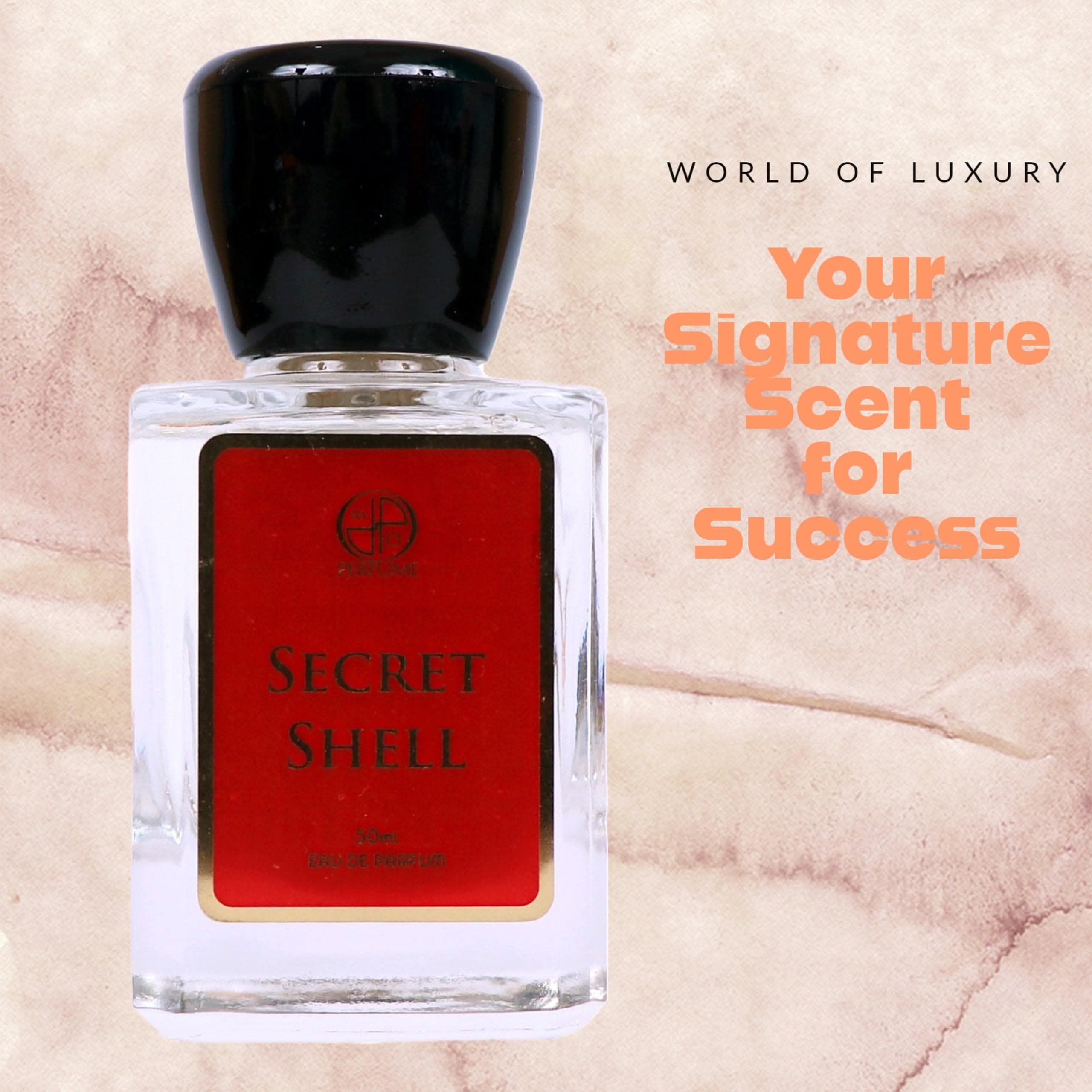 Women's Perfumes – HalfPe